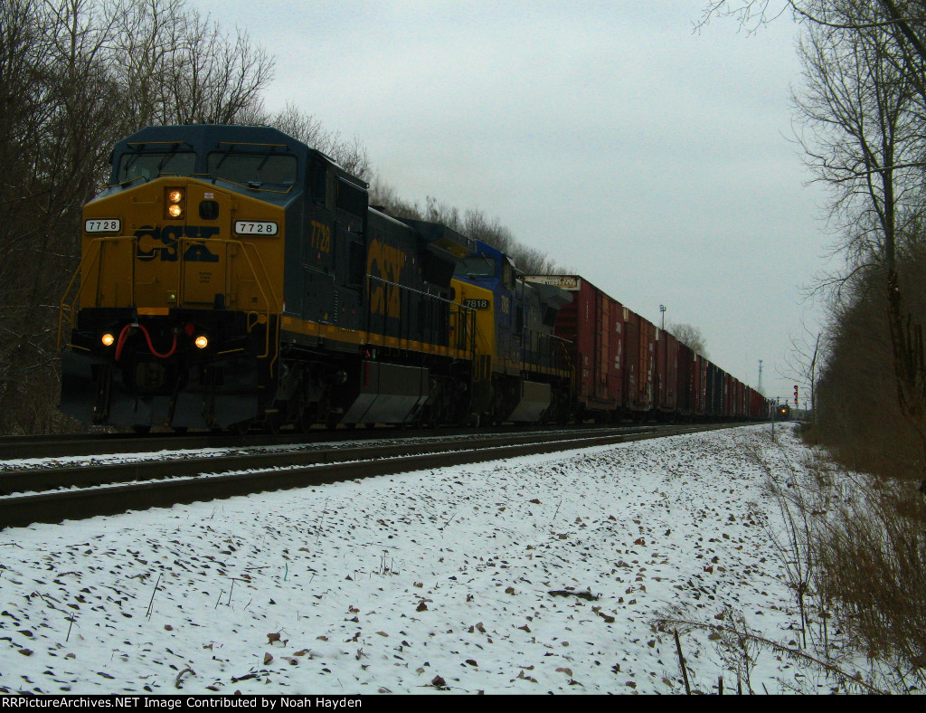 CSX 7728